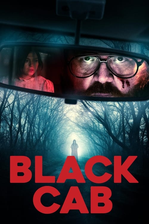 Black Cab - Black Cab online film (2024) | bombuj