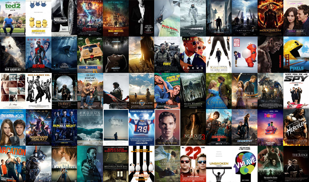 Online filmy a seriály | bombuj